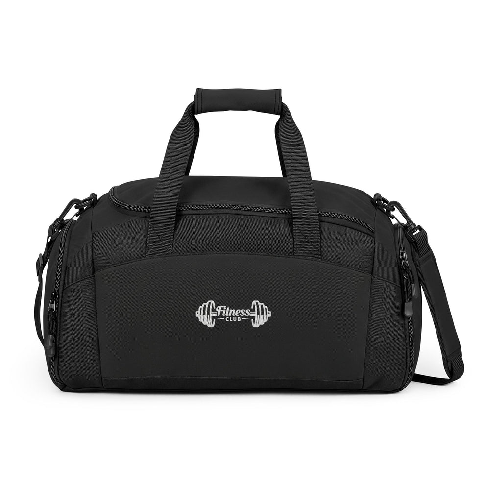 Fitness Duffle Bag – VitalEdge